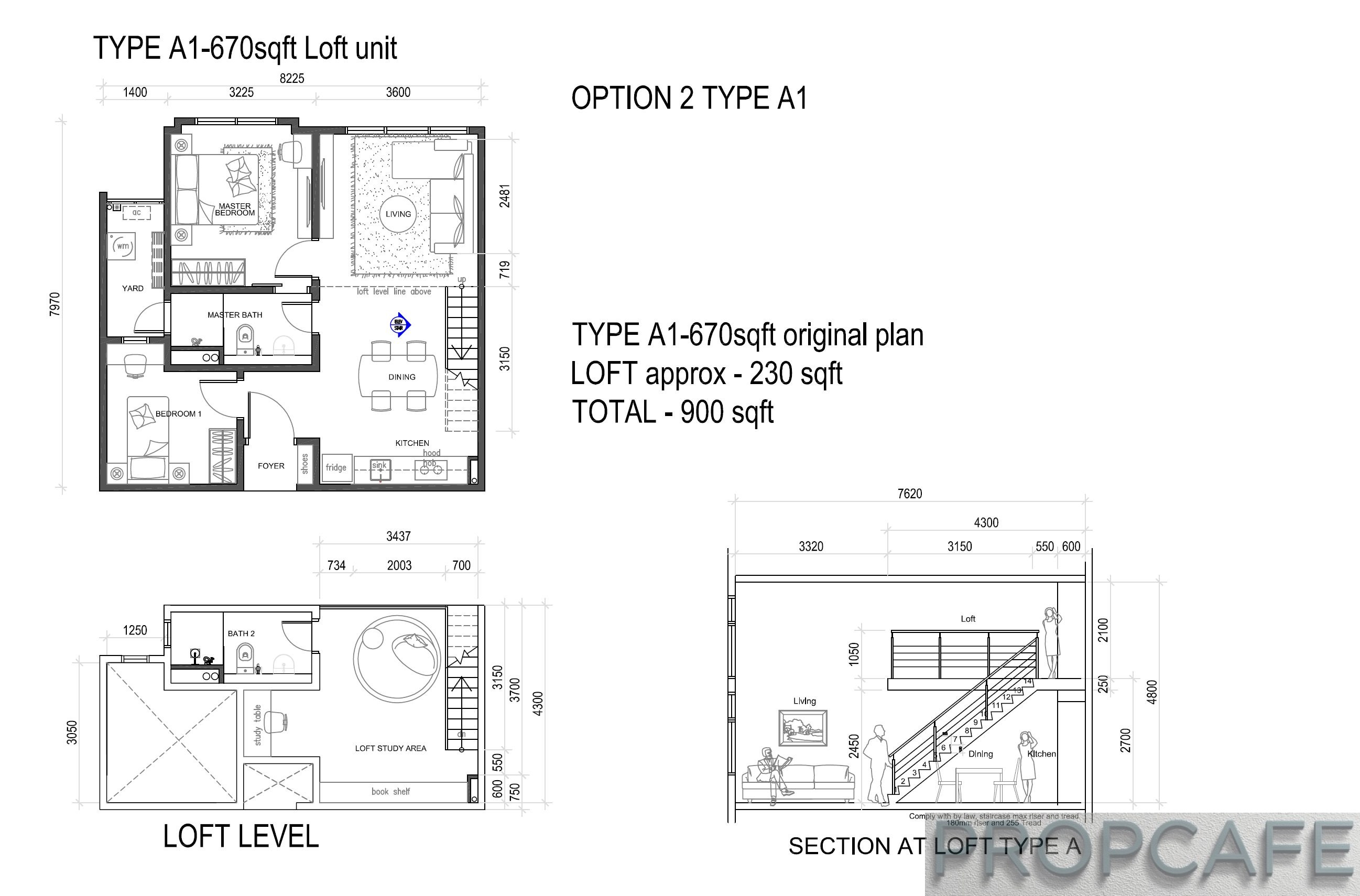 PROPCAFE™ Review: Atwater @ Petaling Jaya Section 13 by Paramount ...