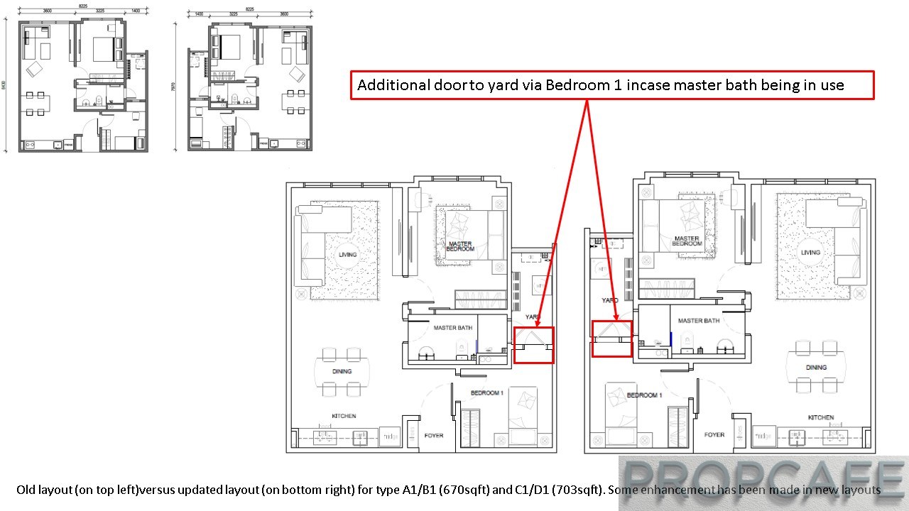 PROPCAFE™ Review: Atwater @ Petaling Jaya Section 13 by Paramount ...