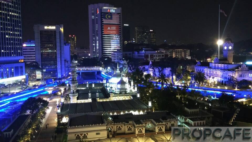 PROPCAFE™ Review : EkoCheras @ Cheras – The Overall Development - PROPCAFE™