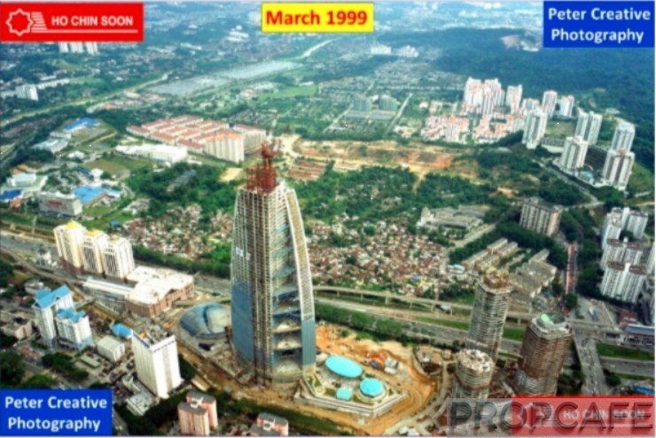 PROPCAFE Review: Laurel Residence @ Bangsar South By UOA - PROPCAFE™