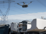 Autodrone Autonomous System פרופלור דרונס Propeller Drones