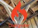 Codeigniter Framework For Php Proper Programming