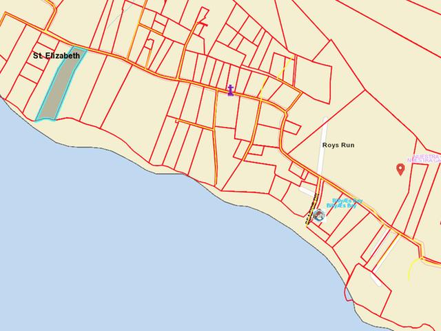 Impeccably Designed Home In Treasure Beach, Complete With A 360 Degree ...