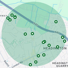 Property Plot Map Propertydata