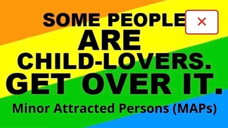 And Now, the Left Moves to Normalize Pedophilia | Bible Prophecy Tracker