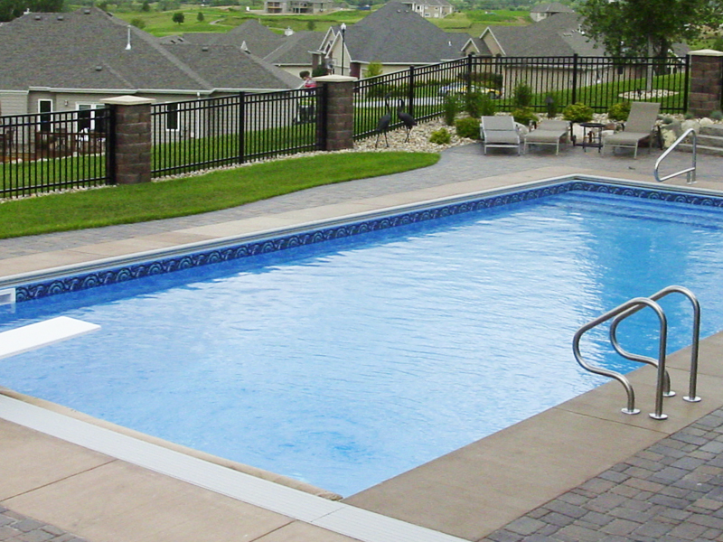 Area Pools | professional pool & spa