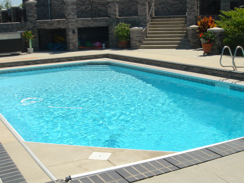 Area Pools | professional pool & spa