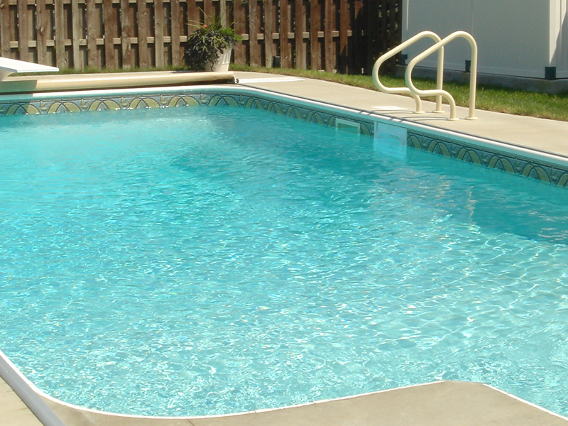 Area Pools | professional pool & spa