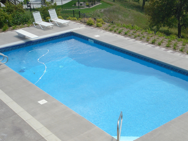 Area Pools | professional pool & spa
