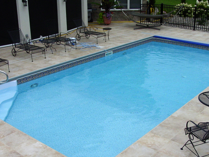 Area Pools | professional pool & spa