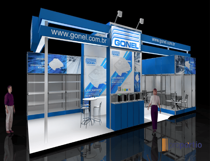 2204U - Propórtio Promoções e Eventos