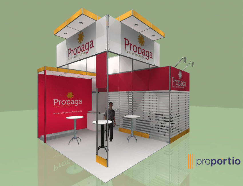 0405F - Propórtio Promoções e Eventos