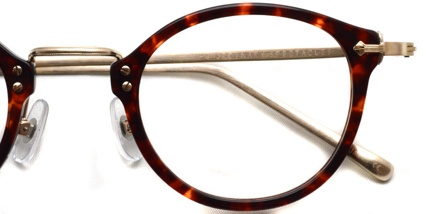 STD-16 MT / STEADY ステディ | 東京・中目黒メガネ取扱店舗