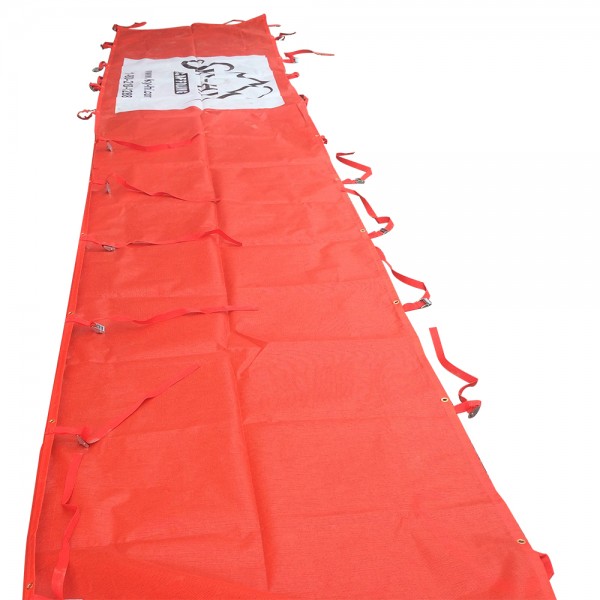 Safety Debris Netting Pro Scaffold Inc