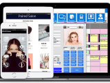 Prosolutions Salon Software Spa Software Resort Spa Software