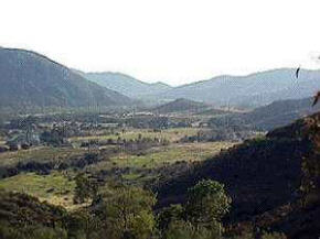 Prospecting Vacations - Gems of Pala