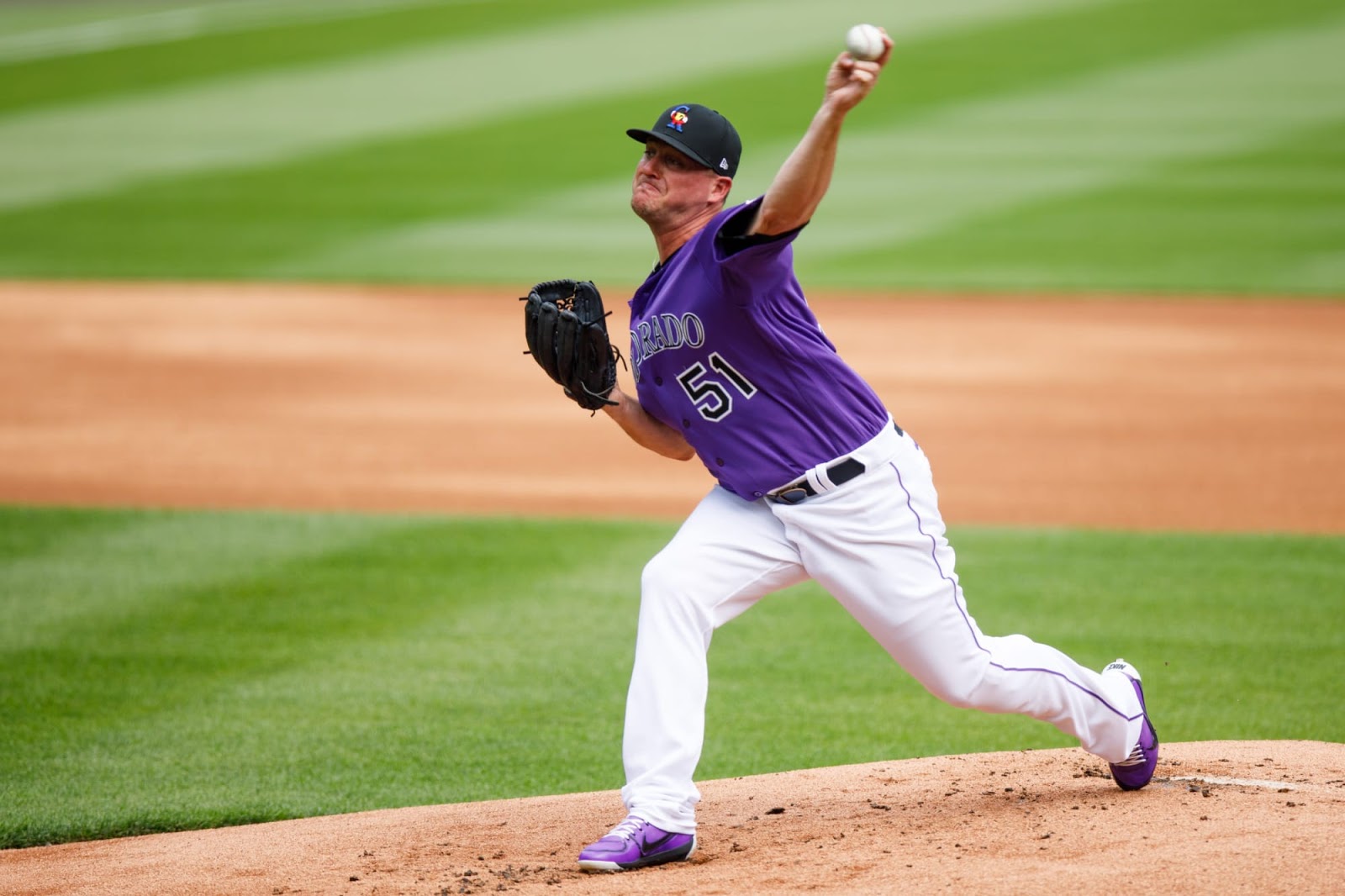 Jake McGee, Pitching Anomaly – Prospects 365