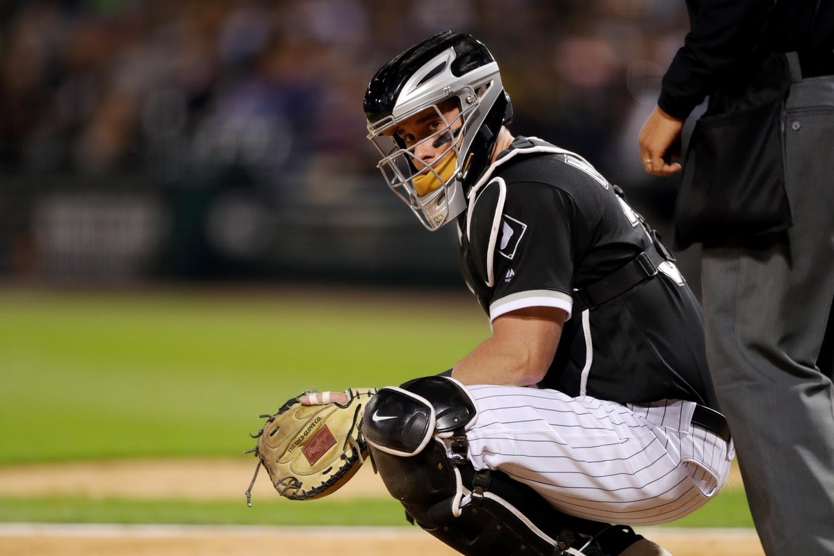 How James McCann Complements the Mets’ Rotation – Prospects 365