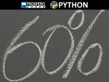 How To Calculate A Percent Change Using Python Prospero Coder