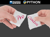 String Comparison And Membership In Python Prospero Coder