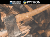 Splitting Strings In Python Prospero Coder