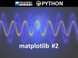 Matplotlib Part 2 A Basic Matplotlib Example Prospero Coder