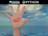 The Built In Help Function In Python Prospero Coder