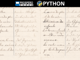 List To Dictionary Conversions In Python Prospero Coder