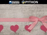 The For Loop In Python Basics Prospero Coder