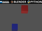 Sine Wave Animation In Blender With Python Scripting Prospero Coder