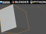 Blender Python Transformations Prospero Coder