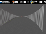 How To Add A Blender Object In Python Prospero Coder