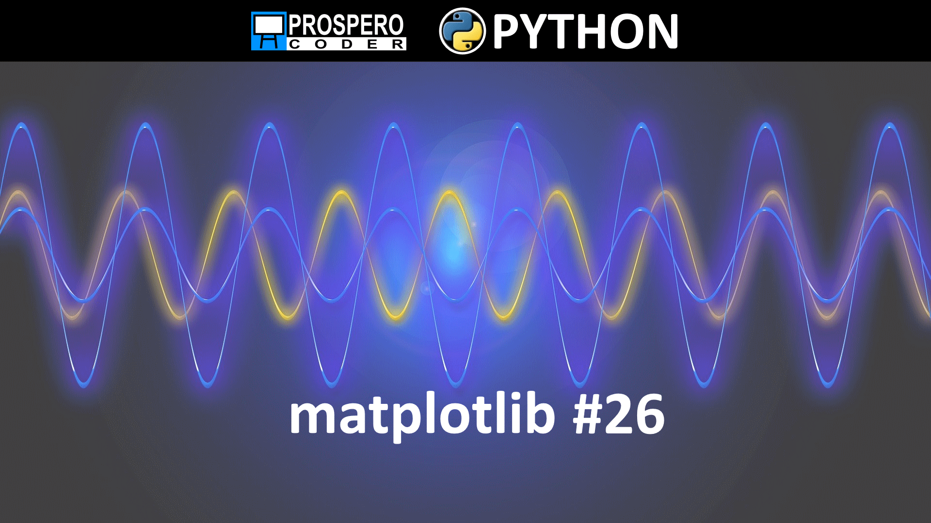 matplotlib Part 26 - Axes3D and 3D Projection - Prospero Coder matplotlib Part 26 - Axes3D and 3D Projection - Prospero Coder
