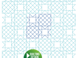 Patchwork Charm Pro Stitcher
