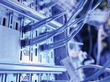 Network Infrastructure Design Protected Harbor