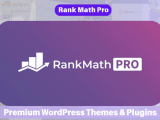 Rank Math Pro Advanced Wordpress Seo Plugin Prothemeswp