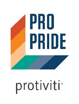 Out Loud and Out Proud! Protiviti Celebrates Pride Month – The ...