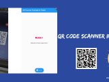 Qr Code Scanner In Flutter With Example Qrscan Flutter Package