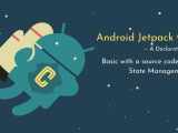 Android Jetpack Compose Tutorial With State Management Example