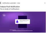 Connecting Flutter Android Ios To Firebase Integrate Push Notification