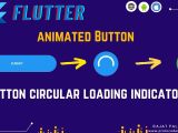 Flutter Loading Spinner On Button Click Circular Progress Button