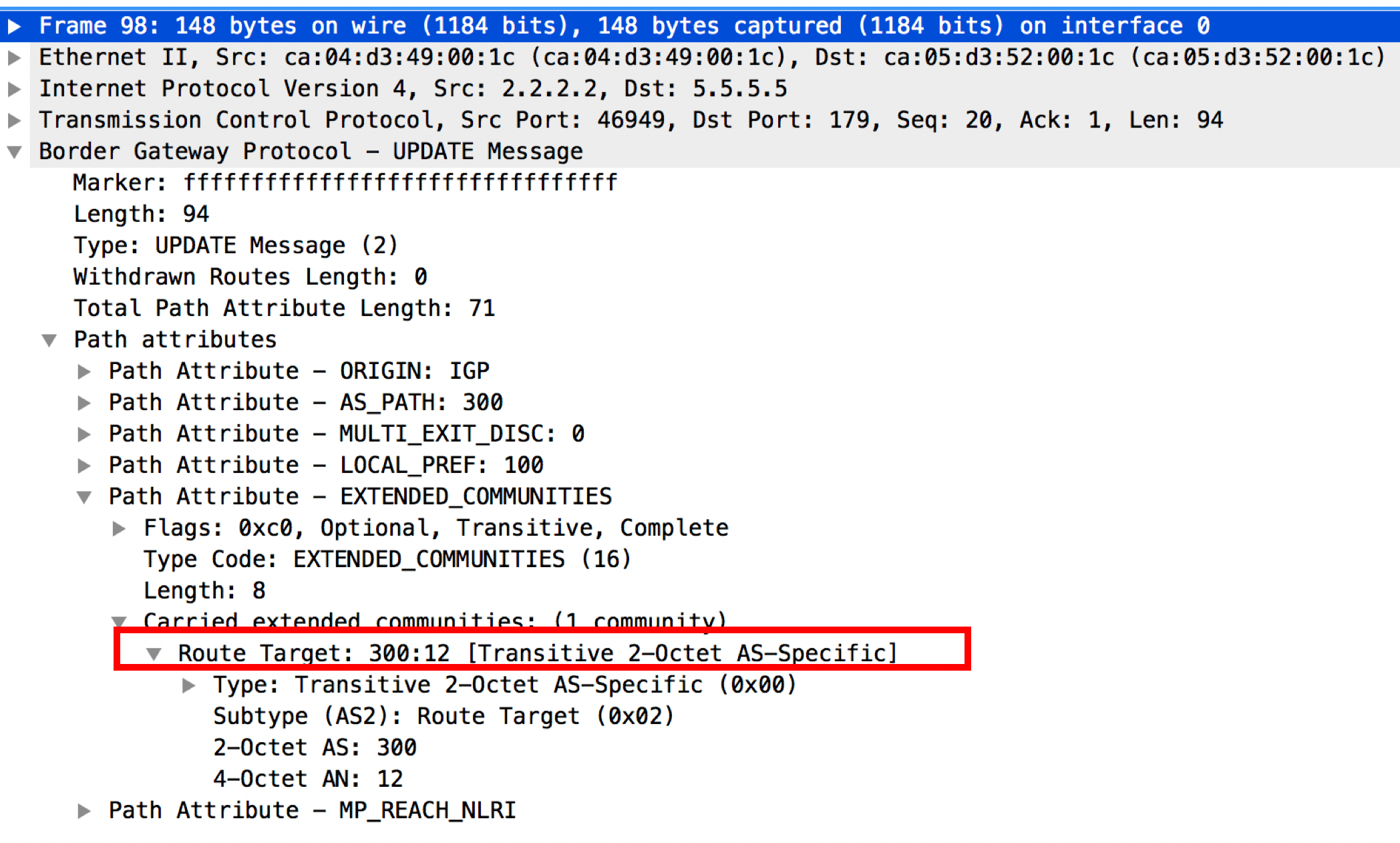 Cisco MPLS VPN(L3VPN) GNS3 Configuration Example and Explanation. Lab ...