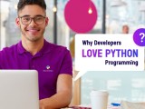 Reasons Why Python Should Be Used As A Programming Language
