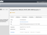 How To Setup A Cheap Exception Notifier For Javascript Protonet Inc