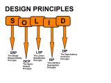 Solid Software Design Principles Building Robust And Maintainable Code