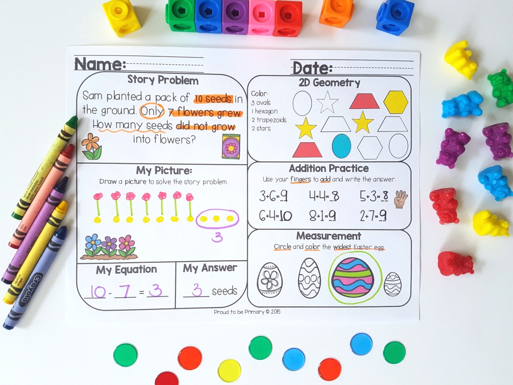 Math Skills Practice At Home A Teacher s Guide For Encouragement Math Skills Practice At Home A Teacher s Guide For Encouragement