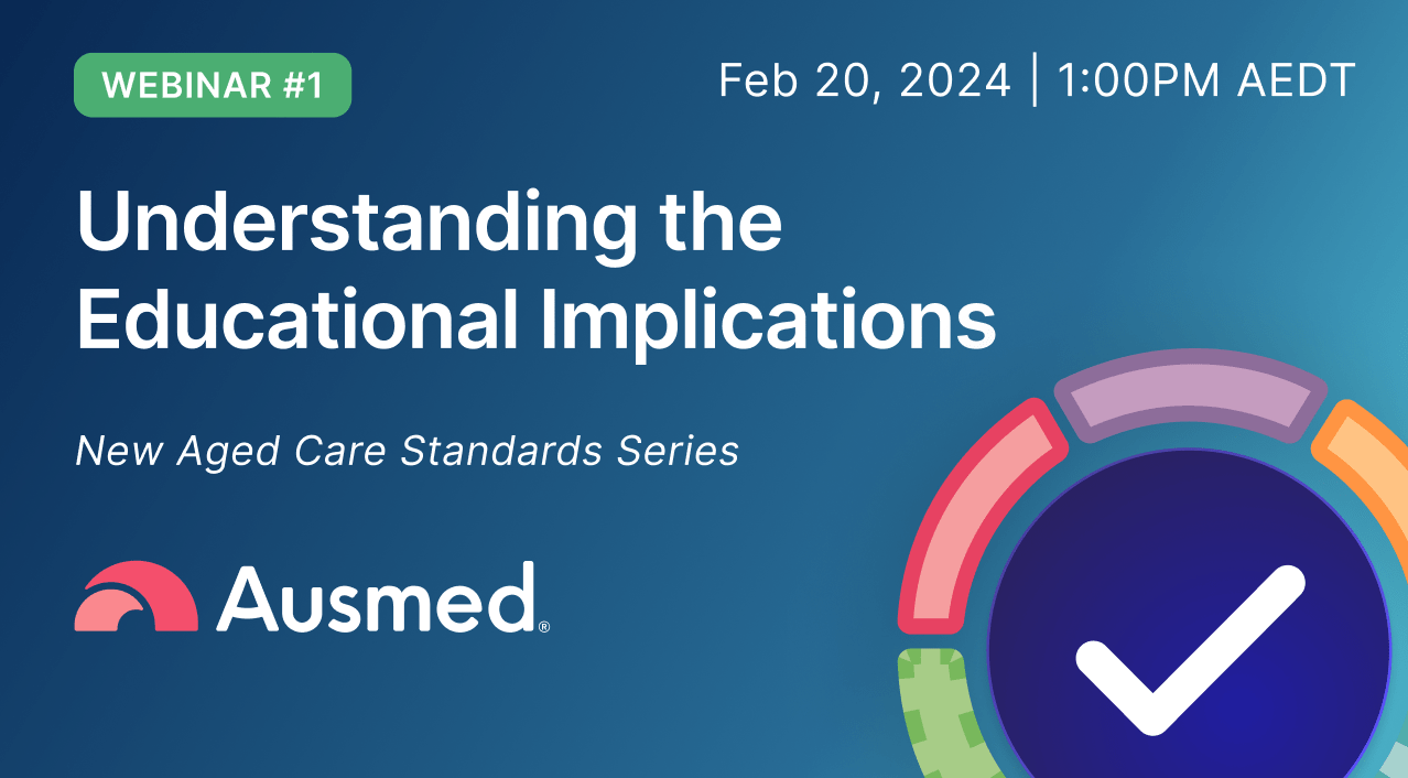 Understanding The Educational Implications Ausmed Webinar