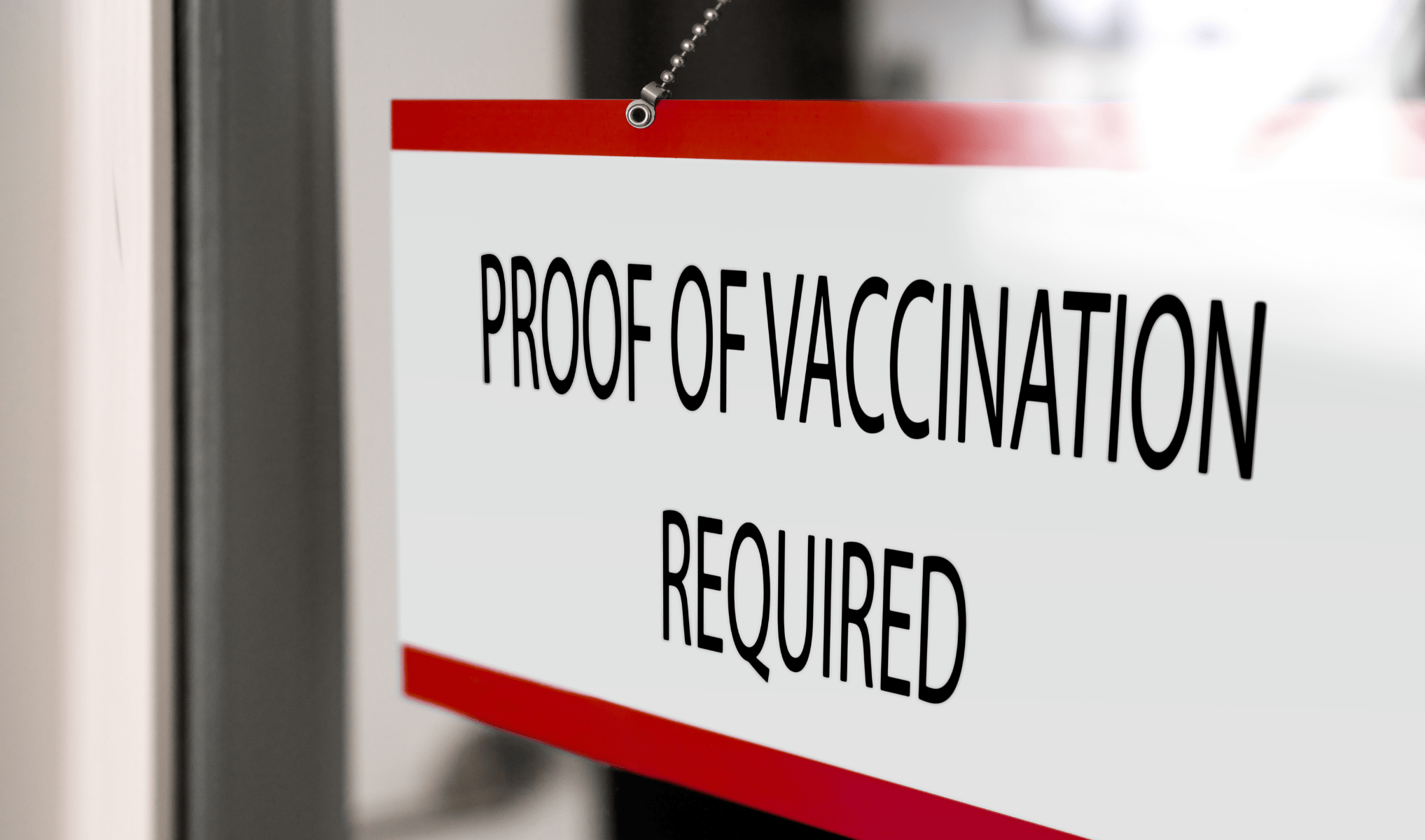 Eight Recent Regulatory Changes for COVID-19 Vaccine and Testing ...