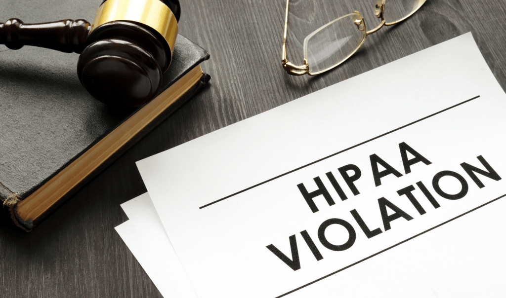 The 10 Biggest Penalties for HIPAA Violations - Providertech