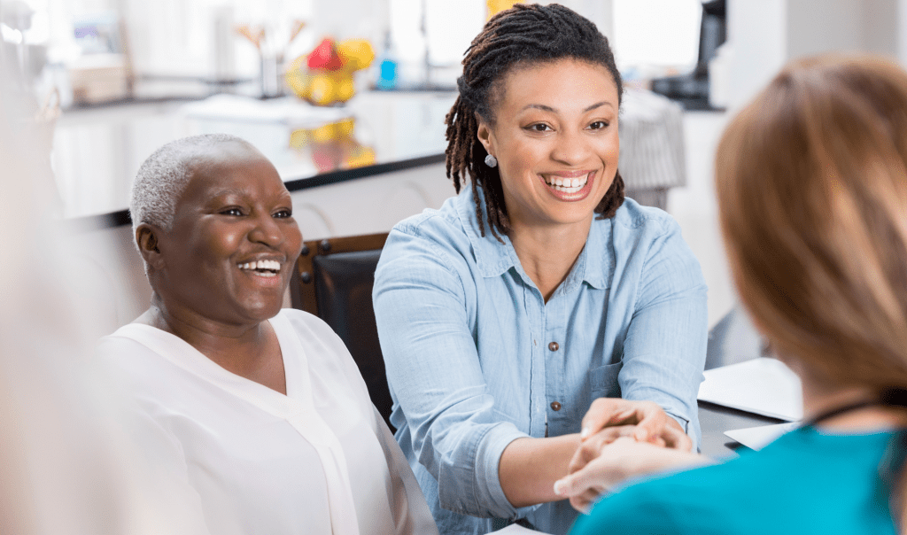 Encouraging Two-Way Communication With Automation to Offset Staff ...